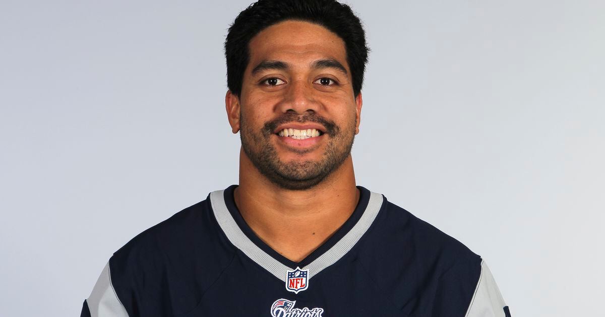 Former Ute Jonathan Fanene faces assault charges in American Samoa