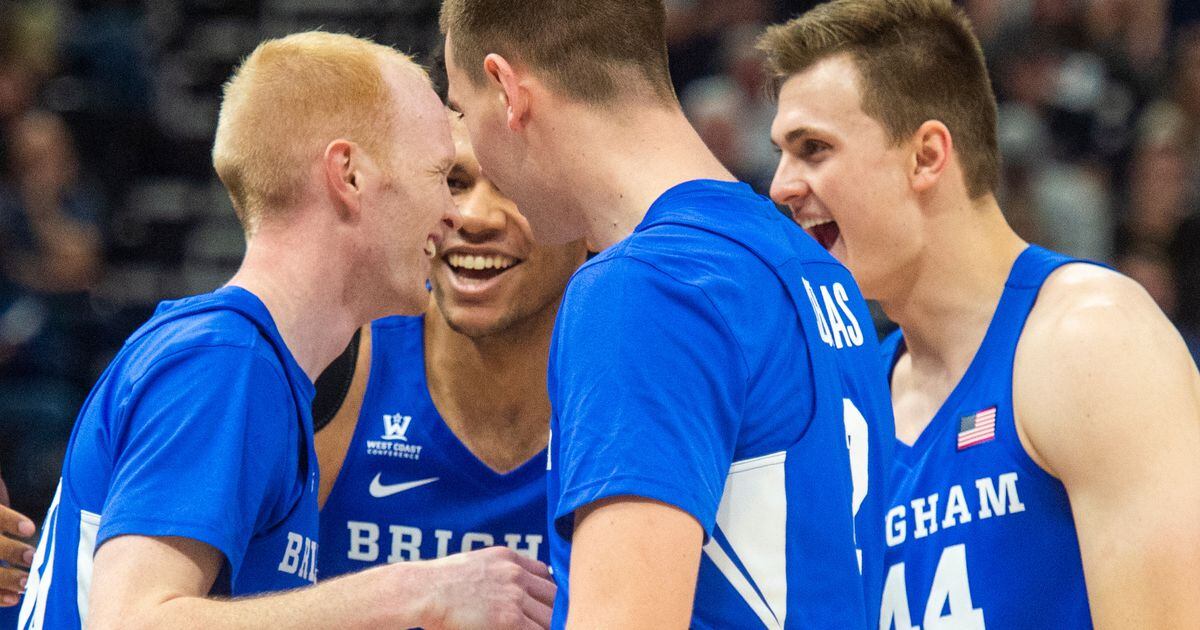 BYU players vow to stay together amid some challenging times, await ...