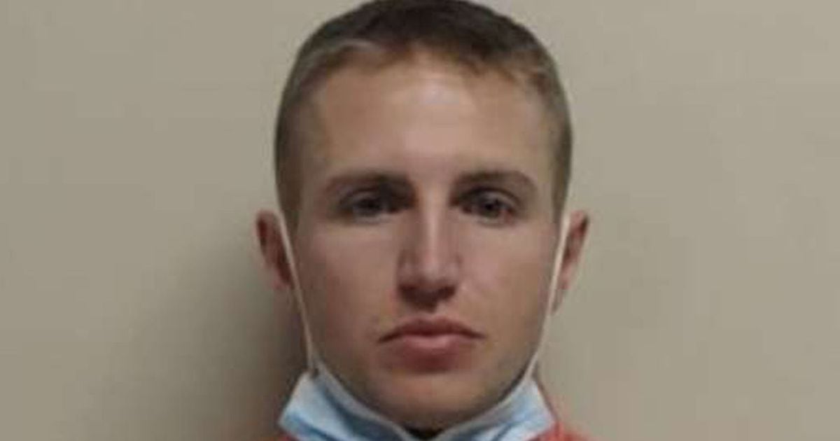 Former Utah teacher charged with raping a 14-year-old student