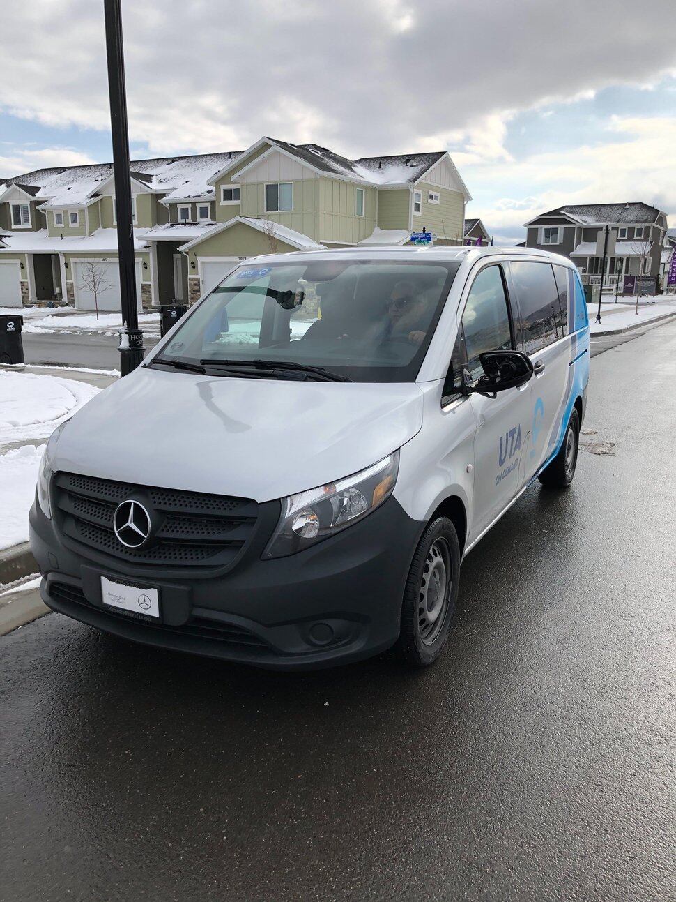 UTA’s new on-demand service shows it’s high-tech, easy, cheap — and ...