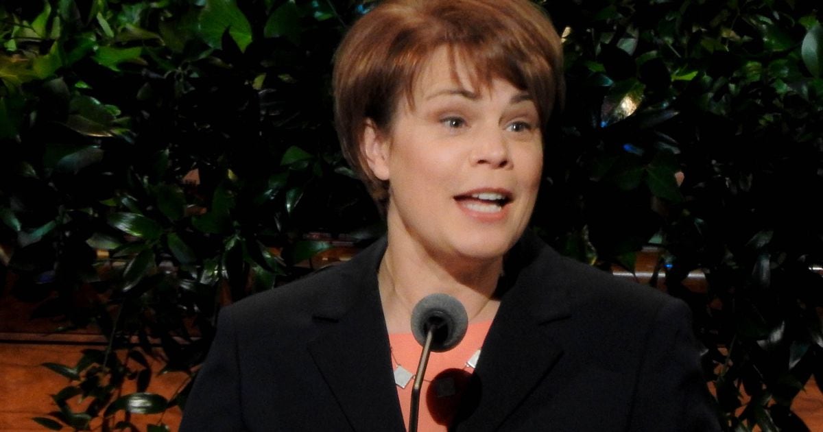 Holly Richardson: Becoming a global citizen means using your voice