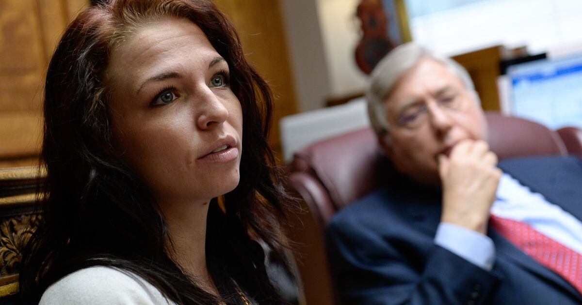 Utah woman sues actor Tom Sizemore for allegedly sexually assaulting ...