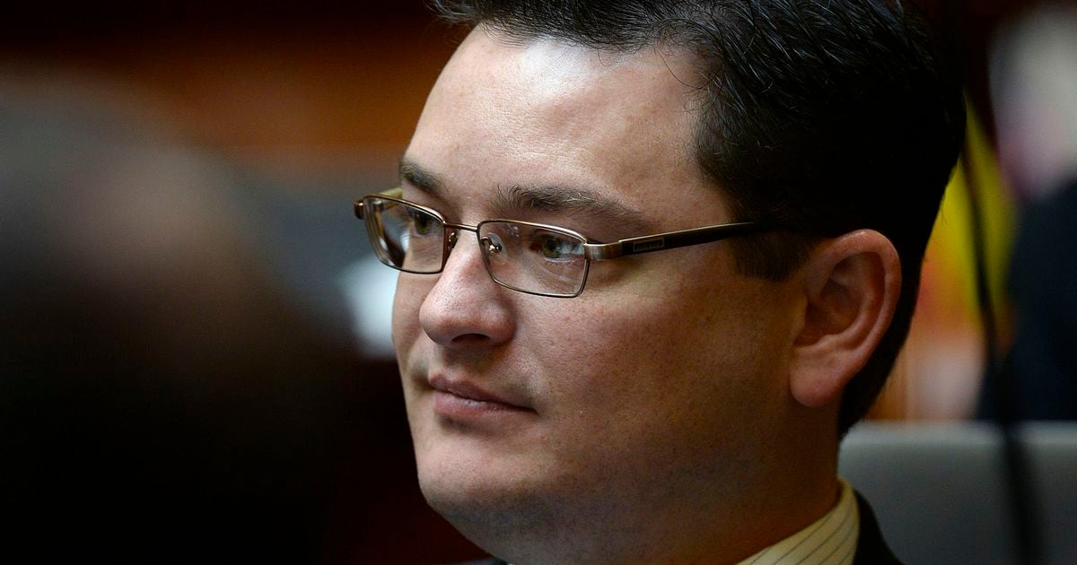Utah Rep. Jon Stanard, accused of meeting call girl for sex, used ...