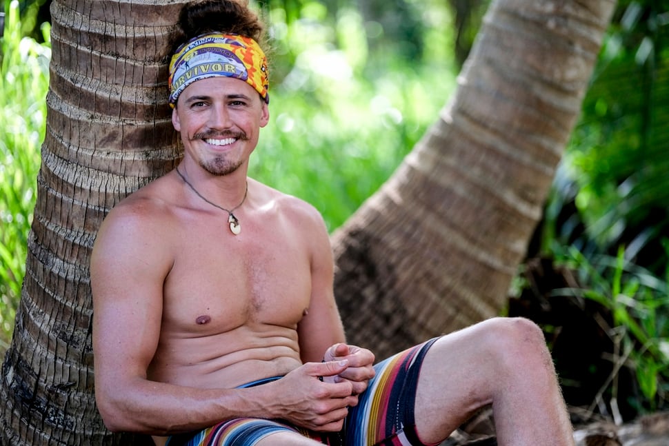 She voted him off ‘Survivor.’ Then they fell in love. Now they’re both ...