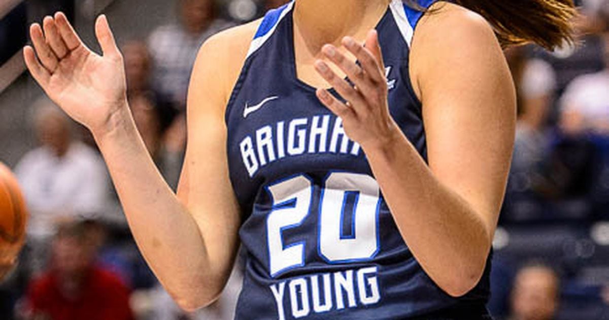 Three seniors have combined their talents to give BYU women’s ...