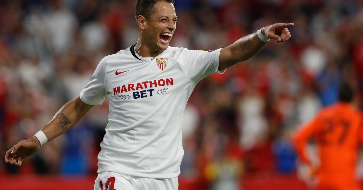 ‘Chicharito’ is the latest soccer superstar to migrate to MLS. Here’s ...