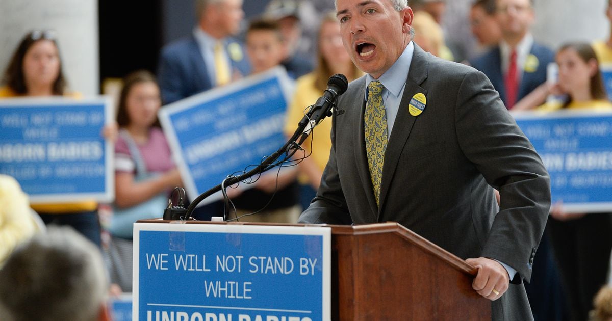 Commentary: It’s time for a new definition of ‘pro-life’