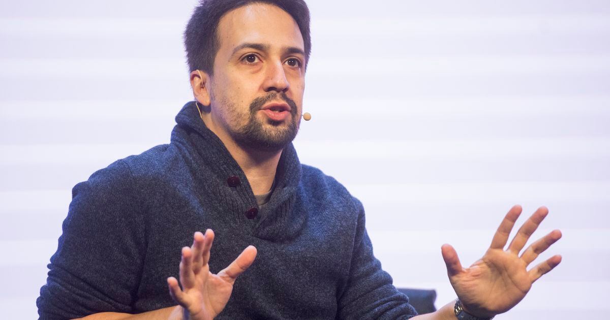 Commentary: Story of ‘Hamilton’ has meaning today