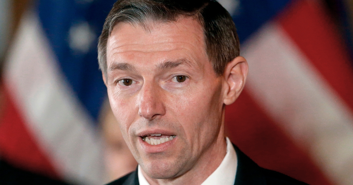 Utah lawmakers say U.S. Senate candidate Mike Kennedy used their names ...