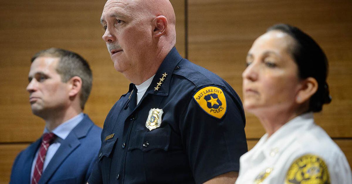 With 15 officers on leave, sheriff vows ‘to ensure their well-being ...