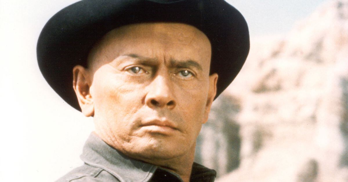 Danger, danger! 7 movies in which robots threatened to destroy us