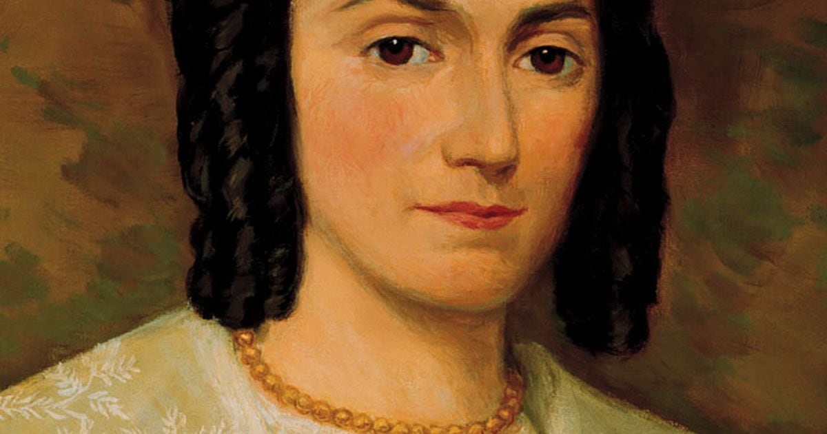 Wife of Mormon founder Joseph Smith speaks, as do other prominent LDS ...