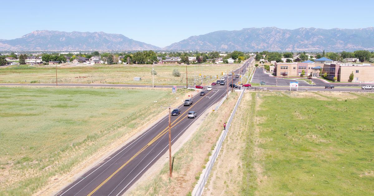 New West Davis freeway receives final green light