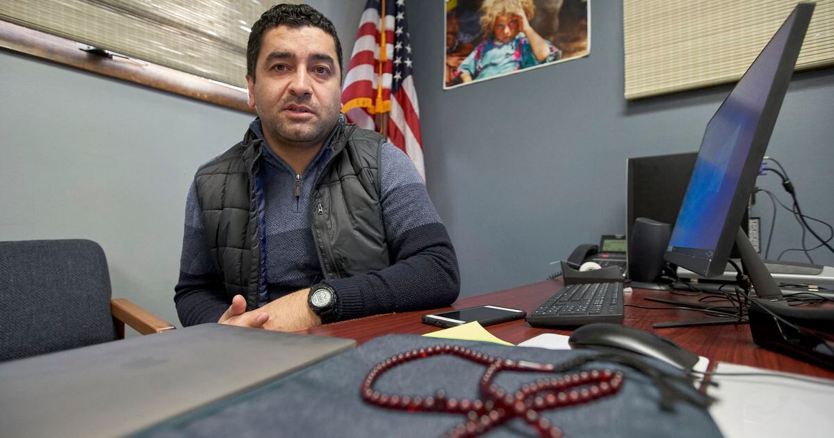 As Gary Herbert opens Utah’s doors, other GOP governors grapple with ...