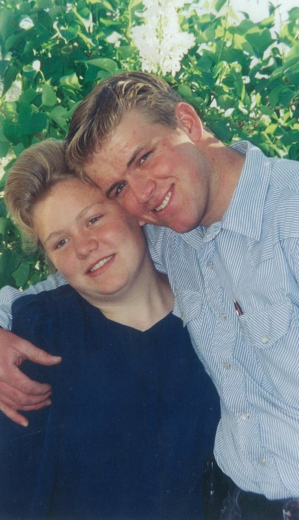 Once a child bride, Elissa Wall now has ambitions to remake a ...