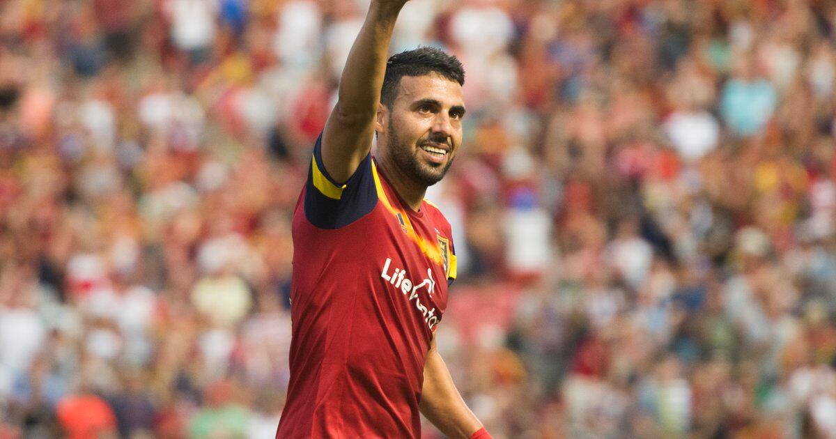 RSL legend Javier Morales calls it a career, but what’s next for the ...