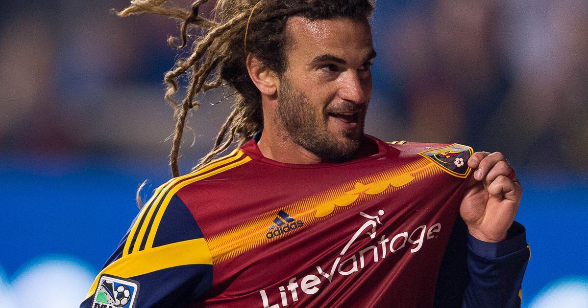 Real Salt Lake: RSL’s Kyle Beckerman called in for U.S. World Cup ...