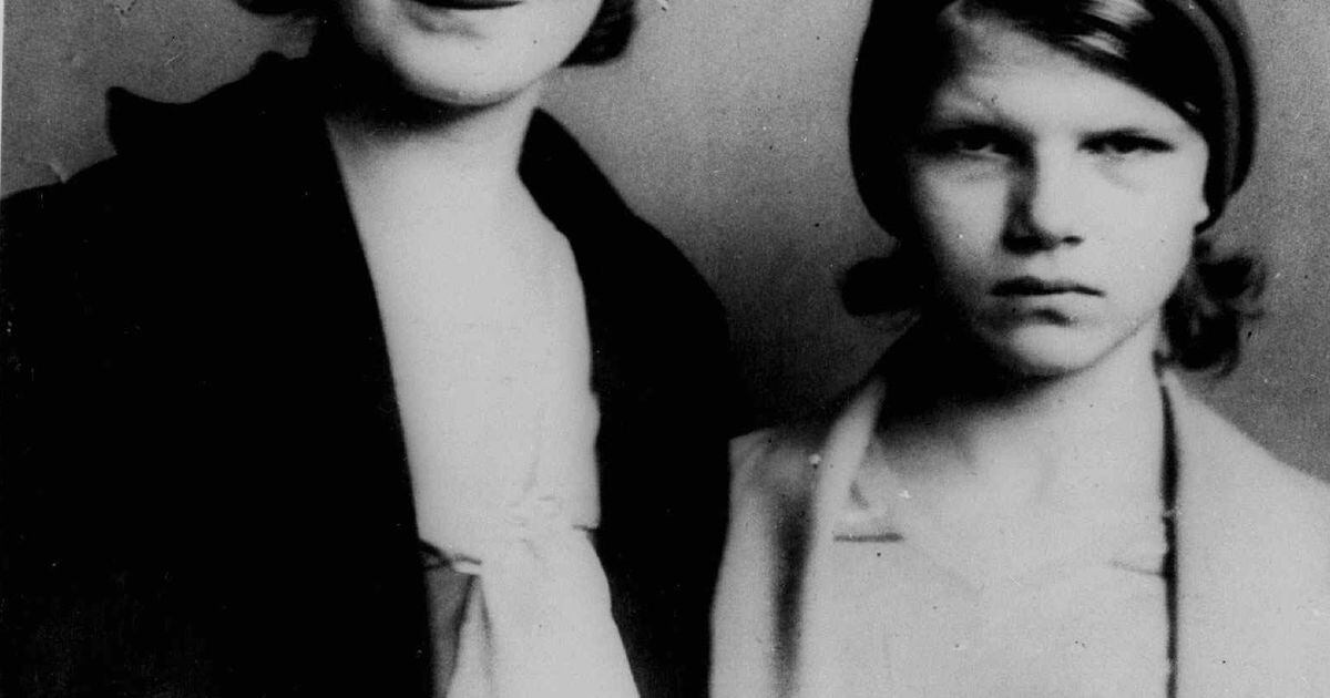 DNA proves President Harding had love child