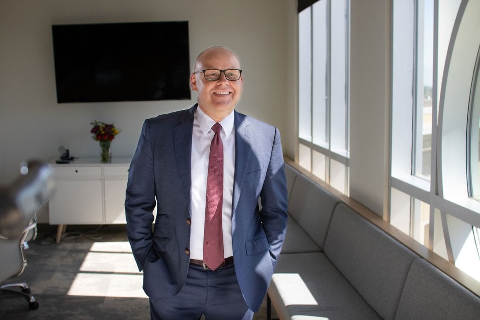 Jeff Burningham: Here are my top tax priorities when I’m elected ...