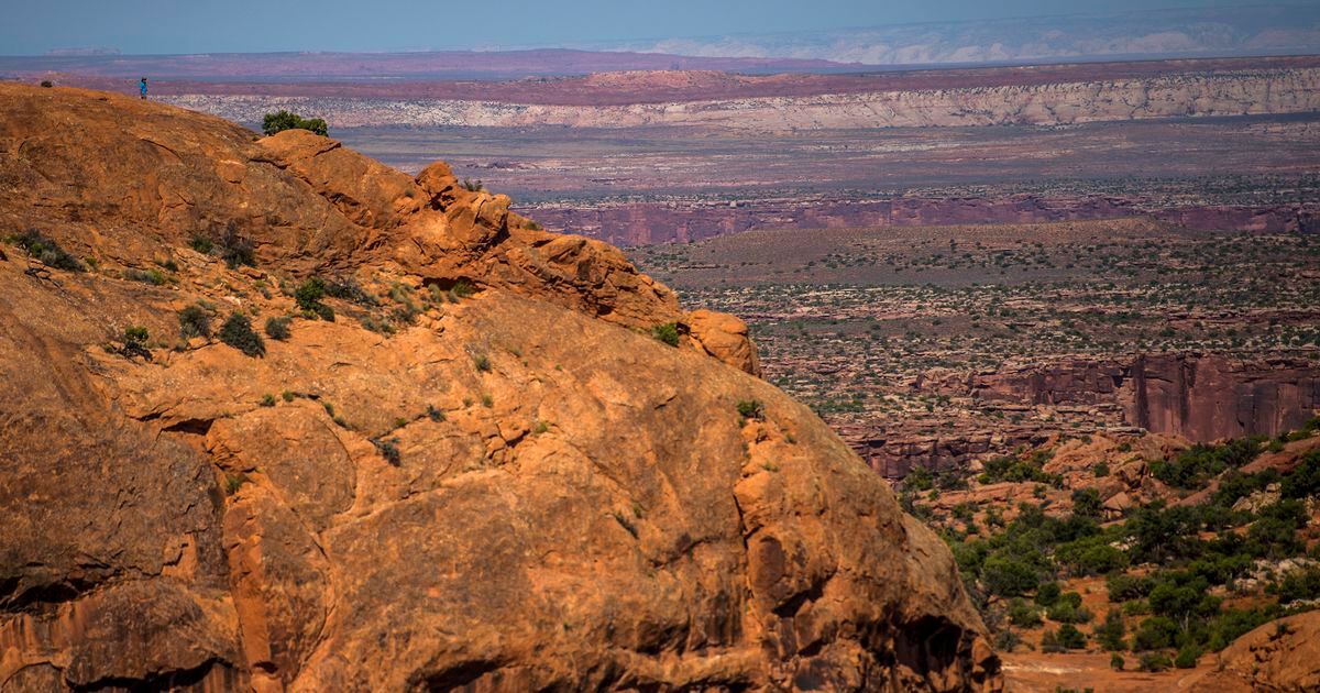 Moab plane crash hurts councilwoman, pilot