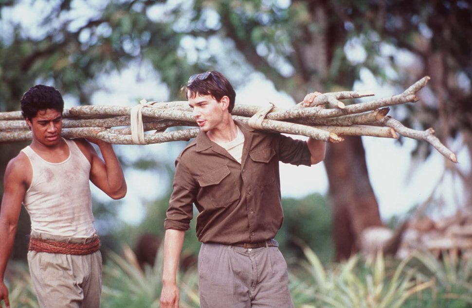 A sequel to the Mormon missionary drama ‘The Other Side of Heaven ...