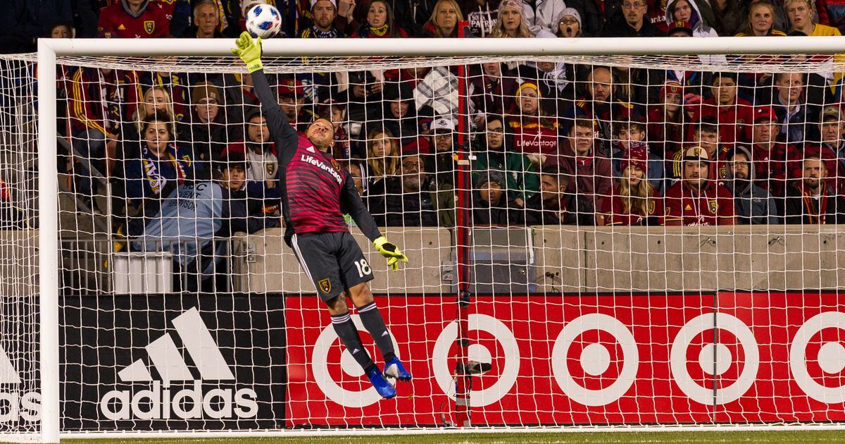 Monson: The sun starts to set on RSL legends Nick Rimando and Kyle ...