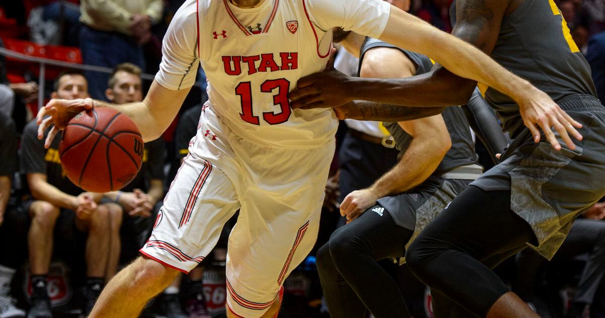 David Collette's makeover from Utah State freshman of the year to ...