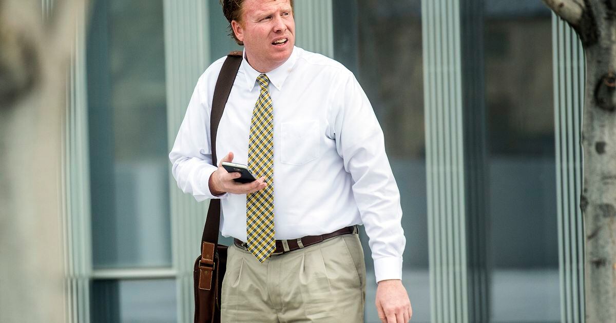 Defendants in Jeremy Johnson trial frustrated with judge