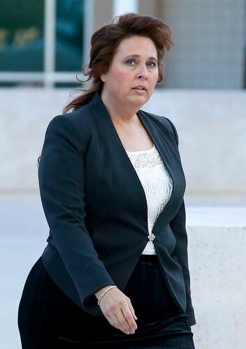 Elissa Wall And Rebecca Musser