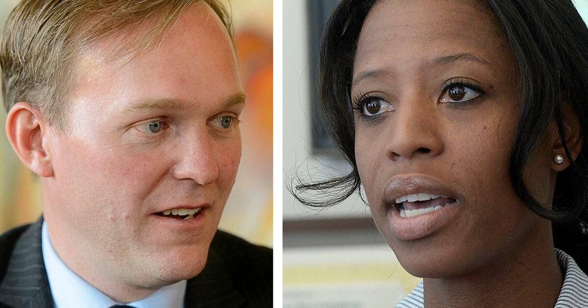 Mia Love, Ben McAdams running neck and neck in money chase as Utah’s ...
