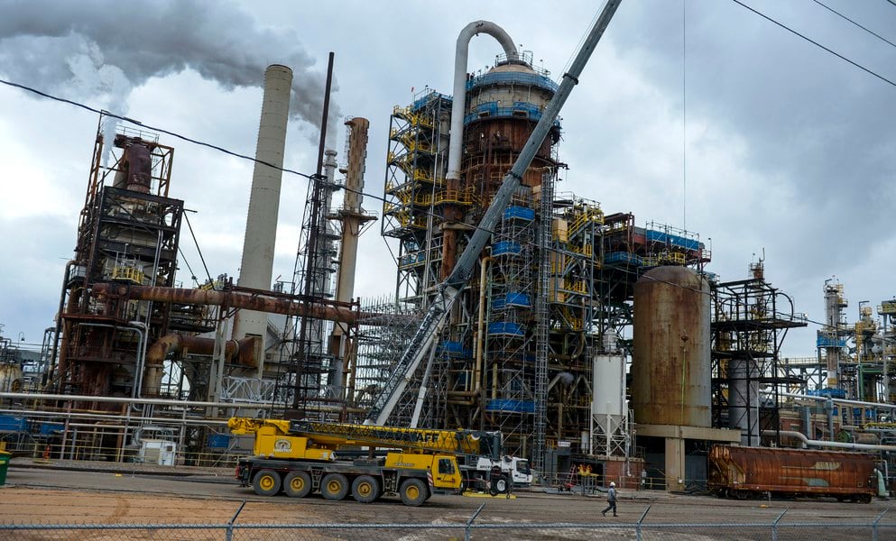 Another Utah refinery says it will launch effort to make cleaner ‘Tier ...