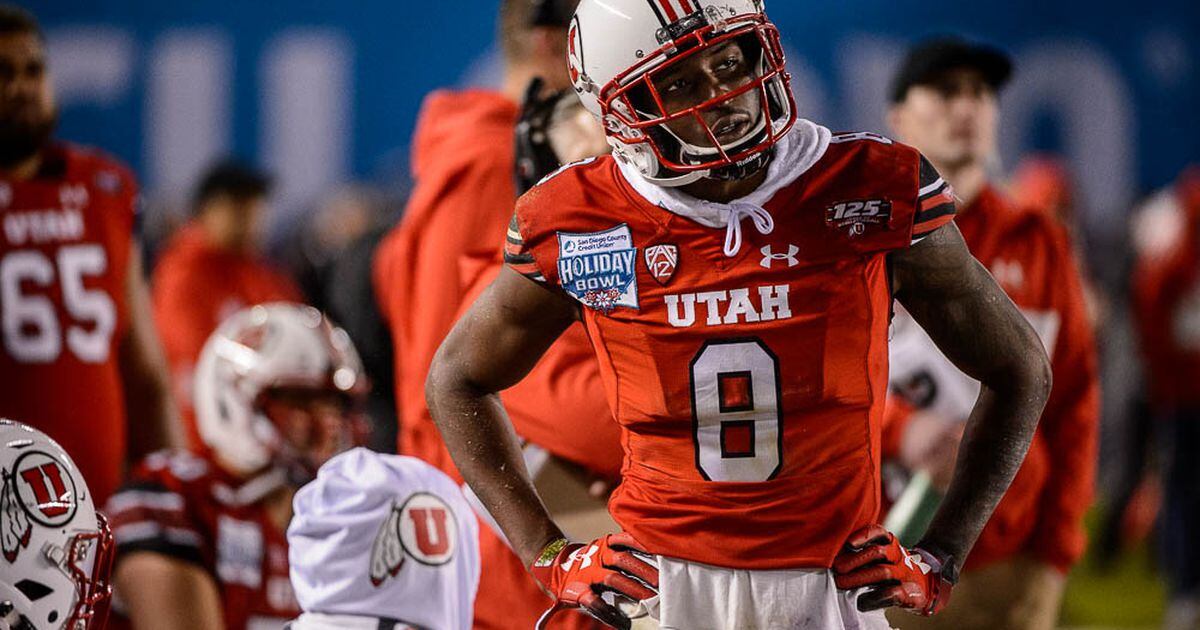 Utah’s football team once had a huge 2019 senior class. Now, not so ...