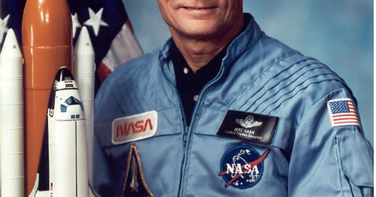 Scott Howell: City’s new airport should be Jake Garn International