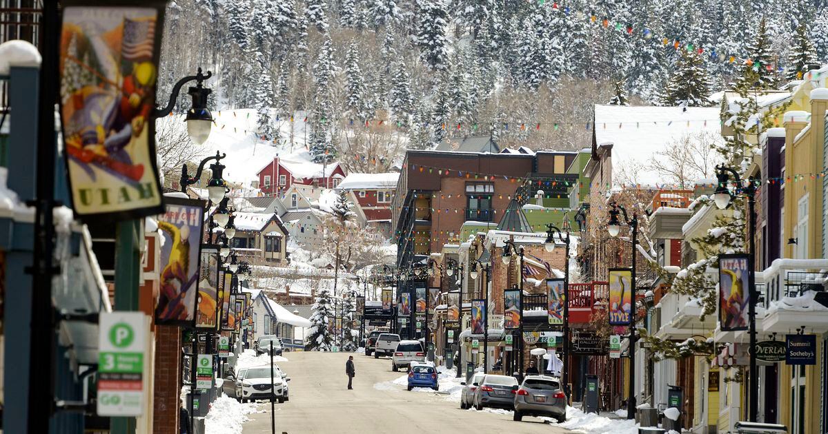 Utah’s Summit County poised to begin easing COVID-19 restrictions, but ...