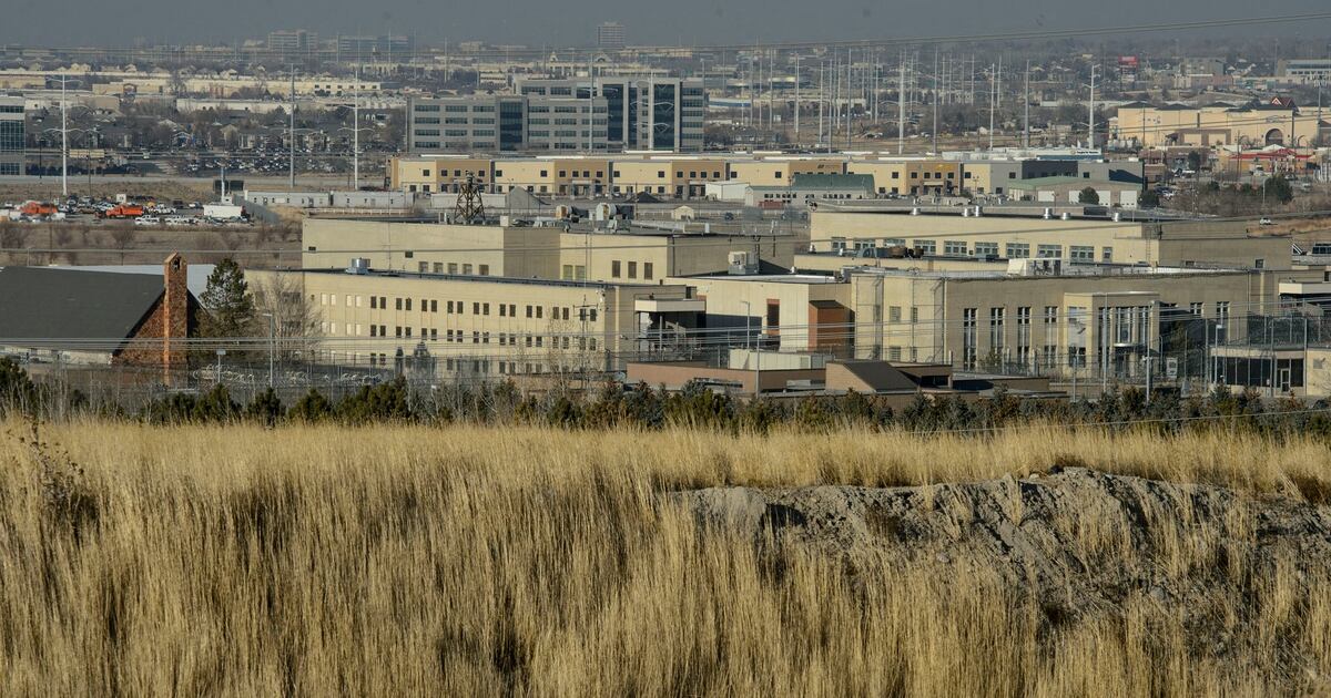 Utah focused on Draper prison land in Amazon pitch, emails show - The ...