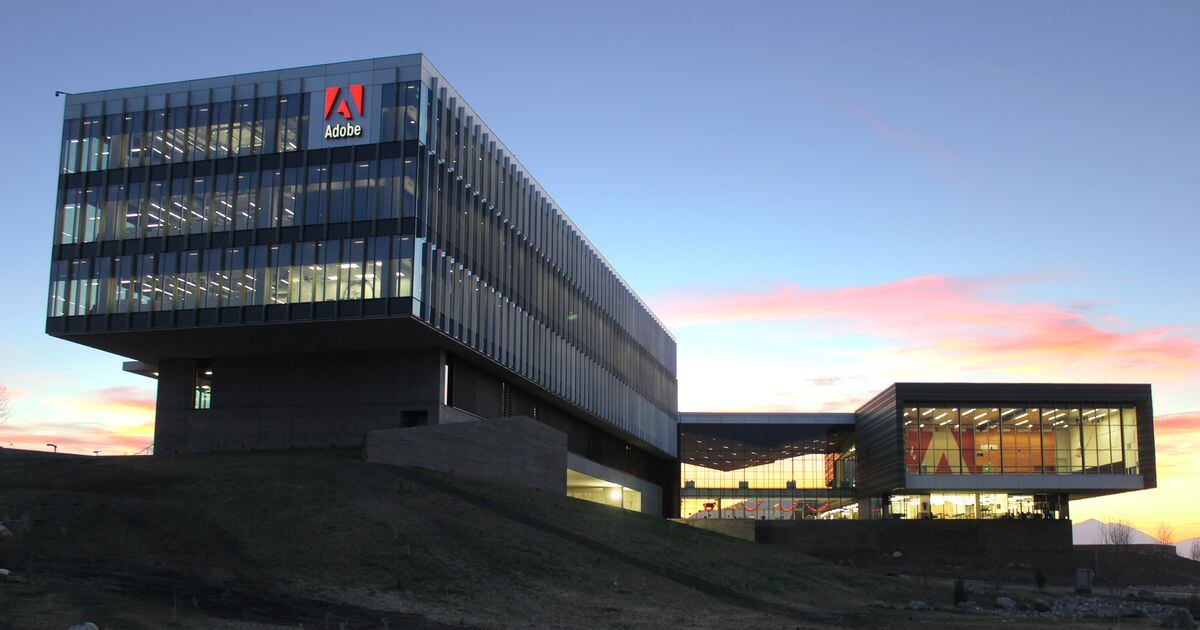 Utah architect David Ross Scheer: Here’s my list of the best Utah buildings