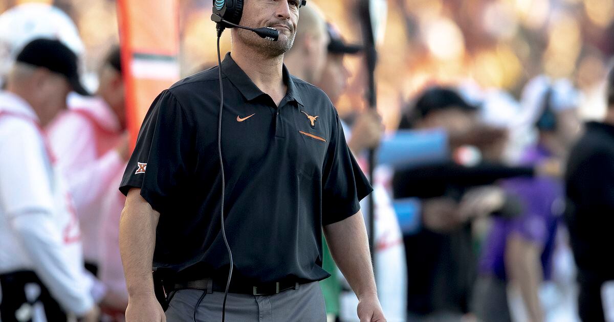 The Texas defense Utah sees in the Alamo Bowl may be different from the ...