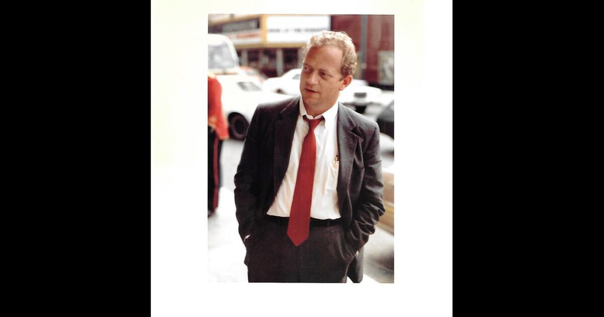 Former Utah Insurance Commissioner Roger Day dies at age 71