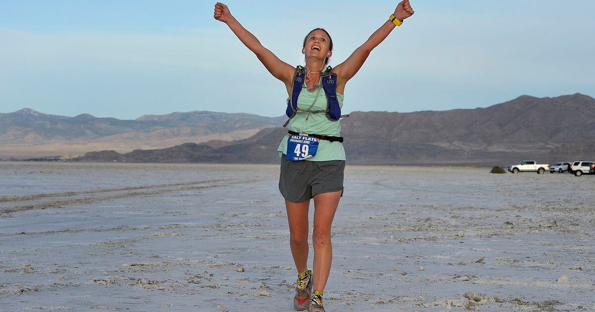 ‘Everyone thinks about quitting’: Utah runners are put to the test ...