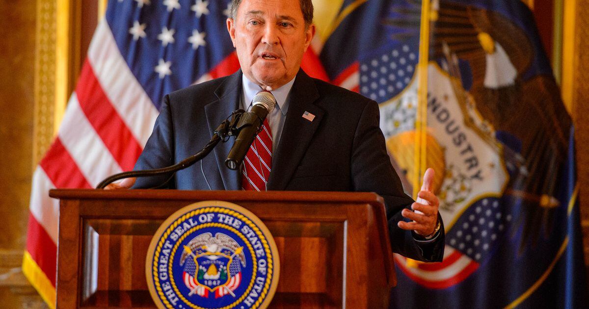 Letter: Utah now has a Silver Alert System