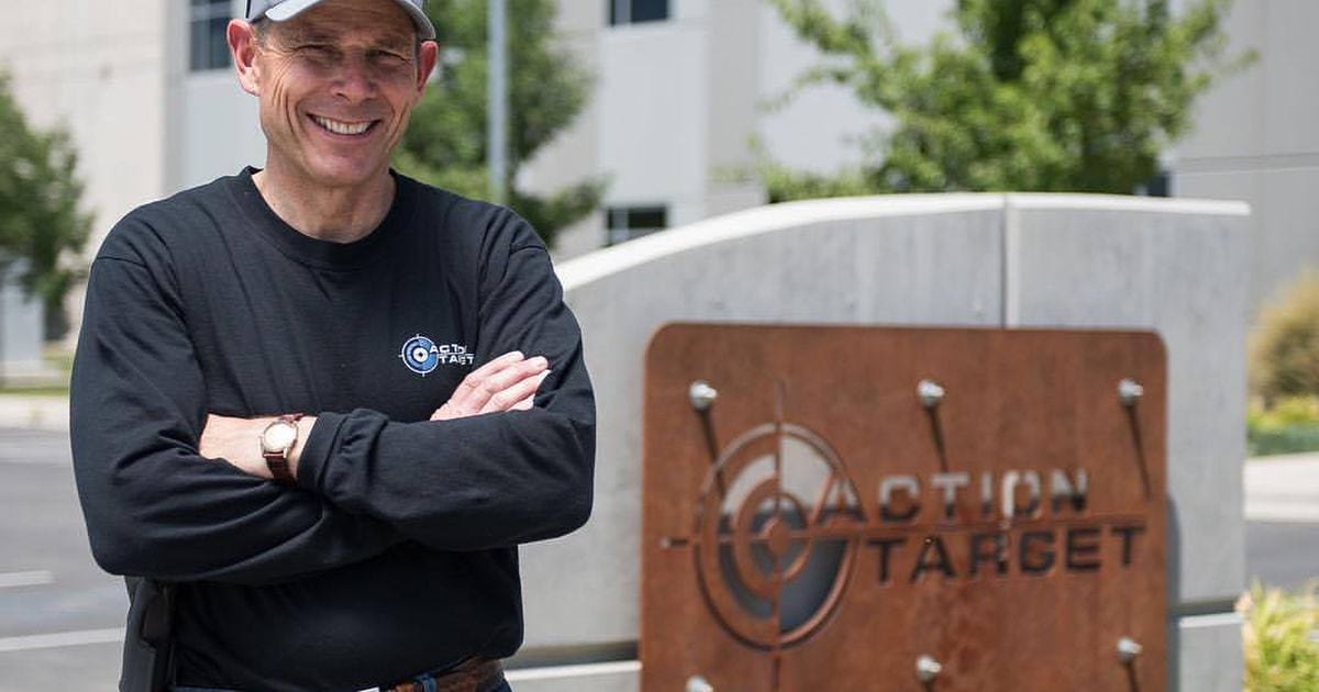 After Florida shooting, Utah congressman says, ‘We can and must provide ...