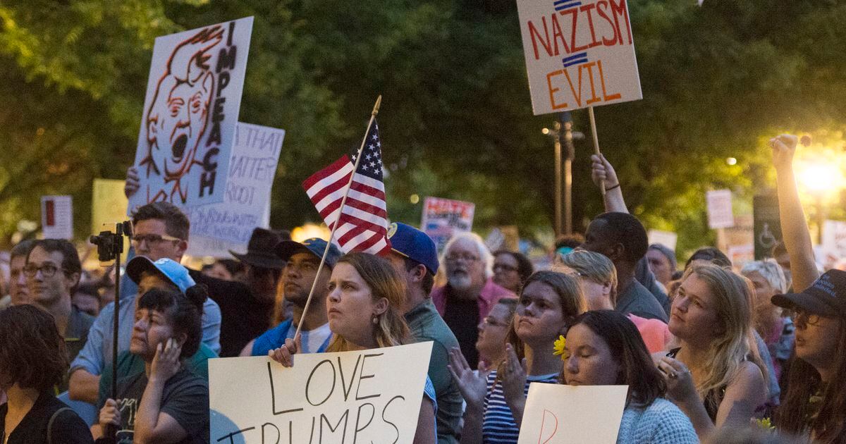 ‘Get proximate,’ and reverse hatred, Utah leaders say in two anti ...