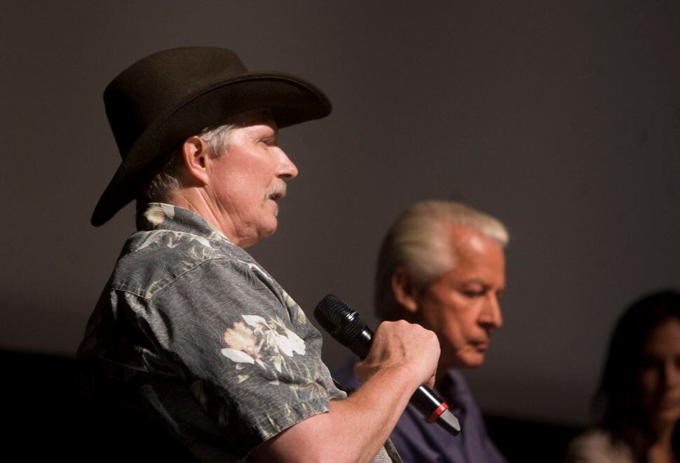 ‘Prophet’s Prey’ author who investigated FLDS is running for office in ...