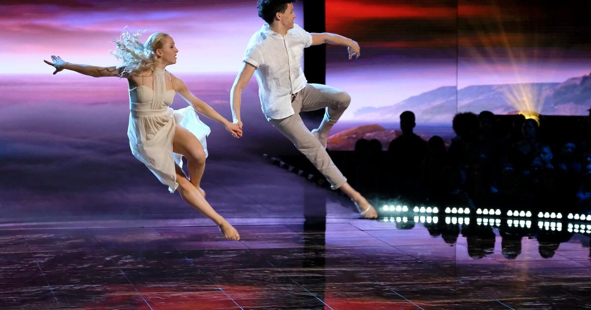 Did Utah teens win $1 million on NBC’s ‘World of Dance’?