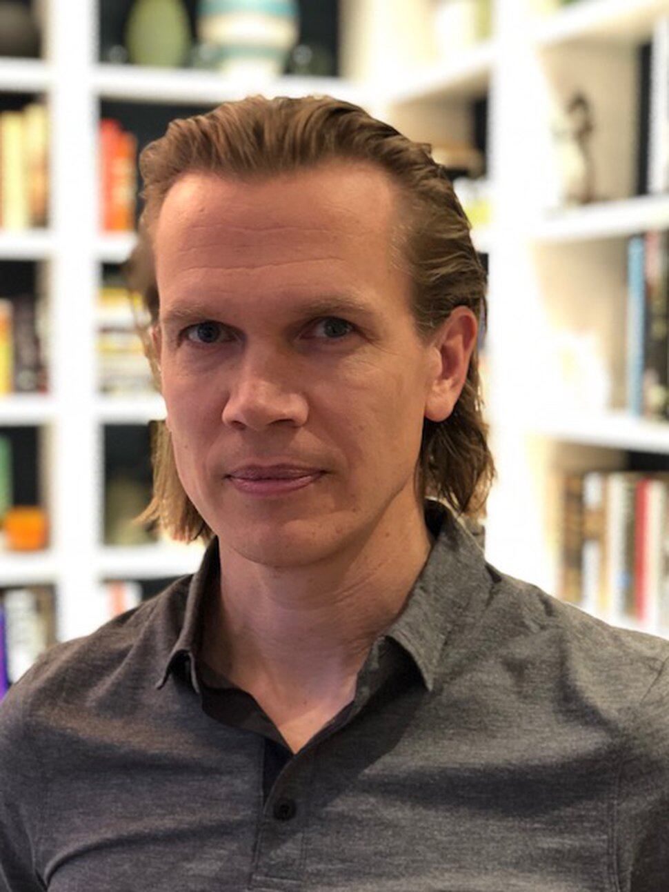 Huntsman’s legacy now in the hands of his eight children - The Salt ...