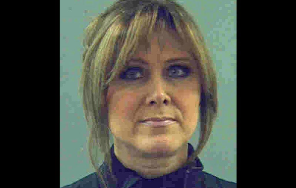 Salt Lake County Mugshots Shot