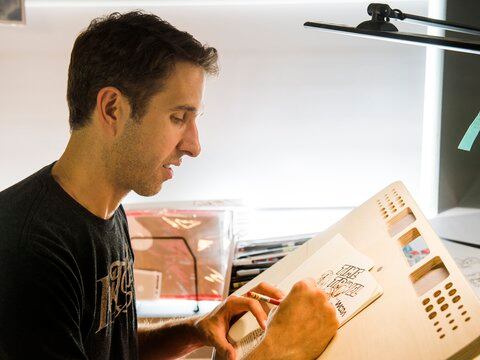 Hope Woodside leaves FOX 13 after almost 23 years behind the anchor ...