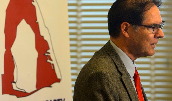 Gehrke: Come home, Ambassador Huntsman, your country needs you - The ...