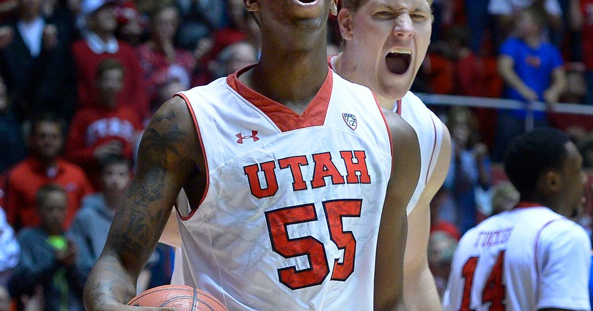 Monson: A year of memories, milestones in Utah sports