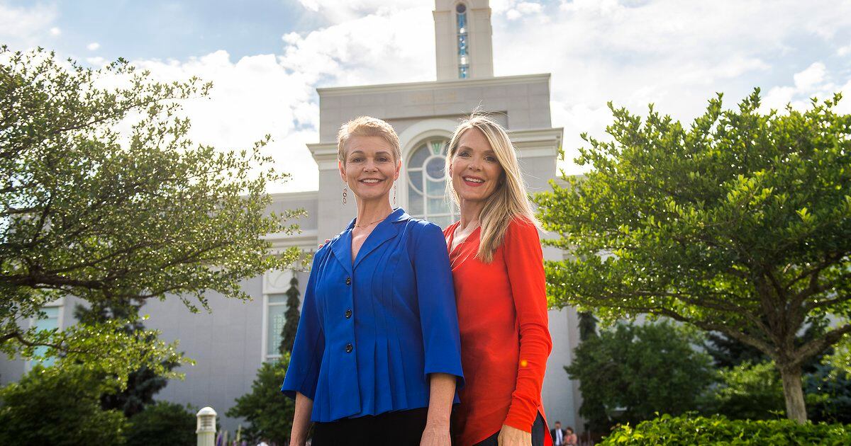 Trump's election triggered an 'unabashedly faithful' group of activists ...